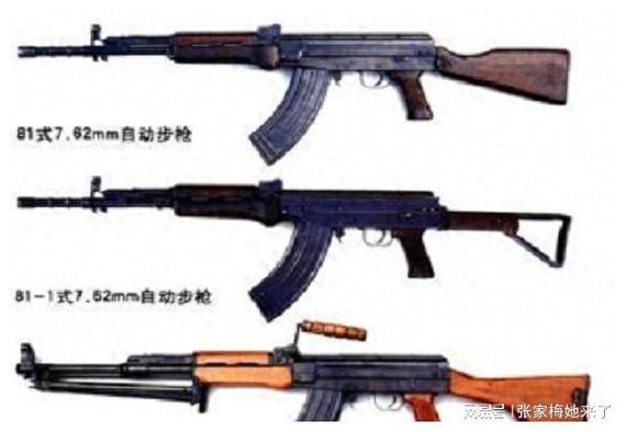 穿越造81式步枪的小说图标