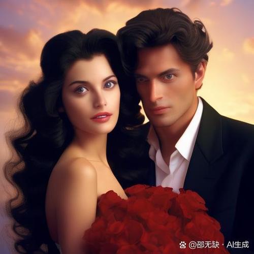 摄影男最想娶的女人截图