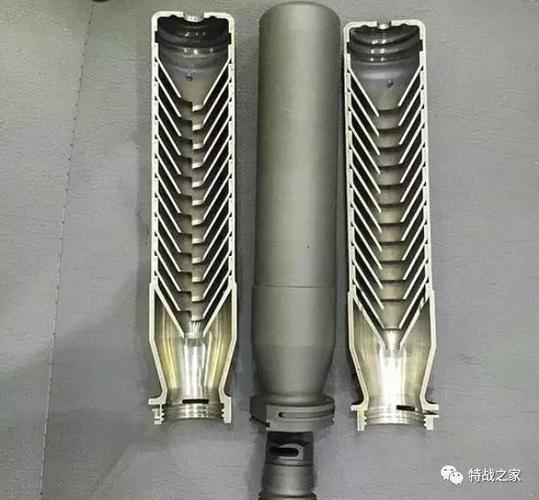 消音器是什么意思截图
