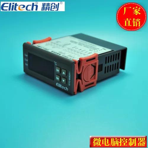 stc-8080a 温控说明书图标