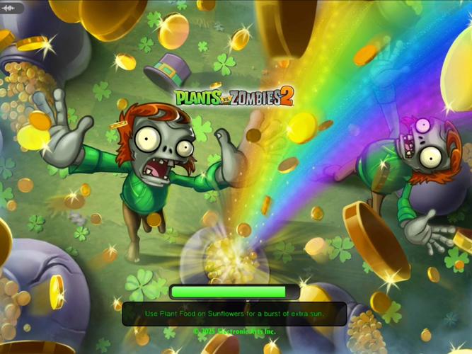 pvz2国际内置MOD绿色悬浮钥匙图标