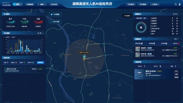 智能巡更管理系统图标