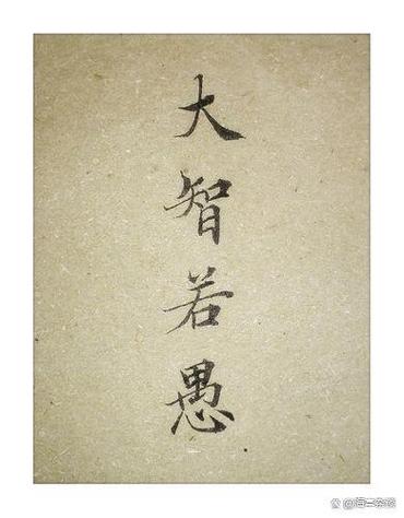 大智若愚截图