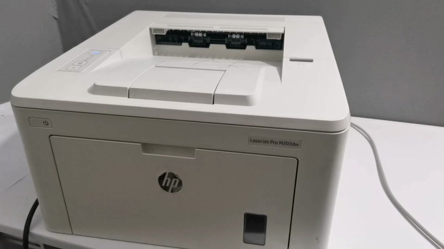 hpm202dw手机打印图标