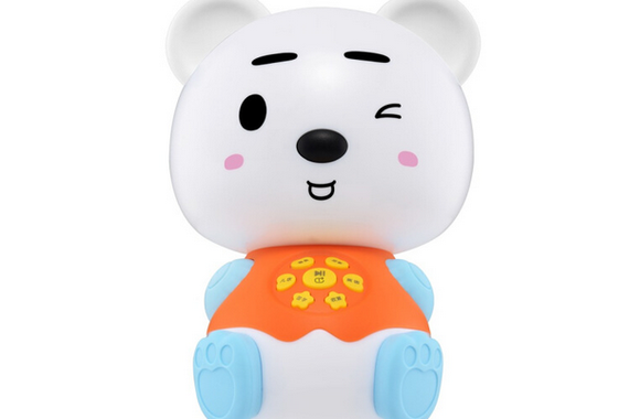 小天才故事机图标