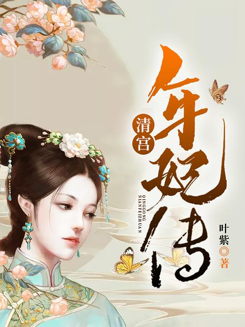 清宫年妃传破解版图标