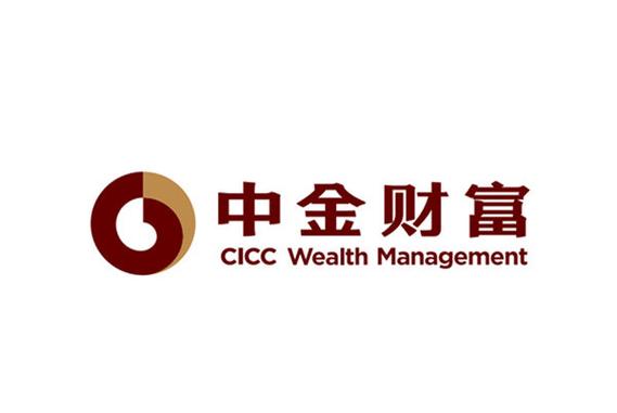 中国中金财富证券app图标