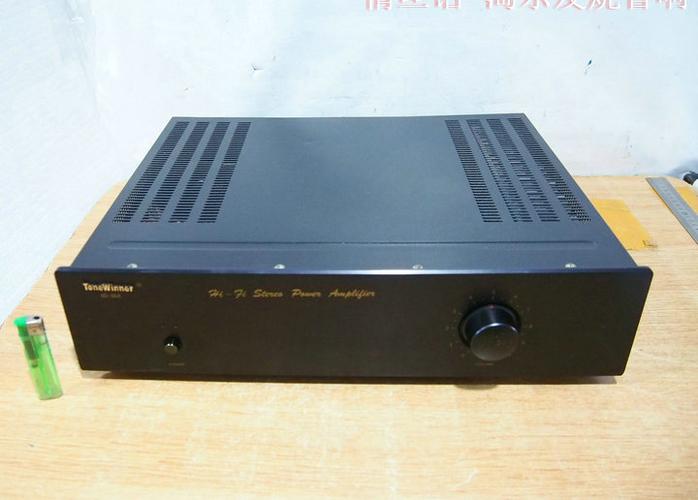 国产音响哪个品牌最好图标