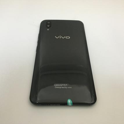 vivox21屏幕指纹图标