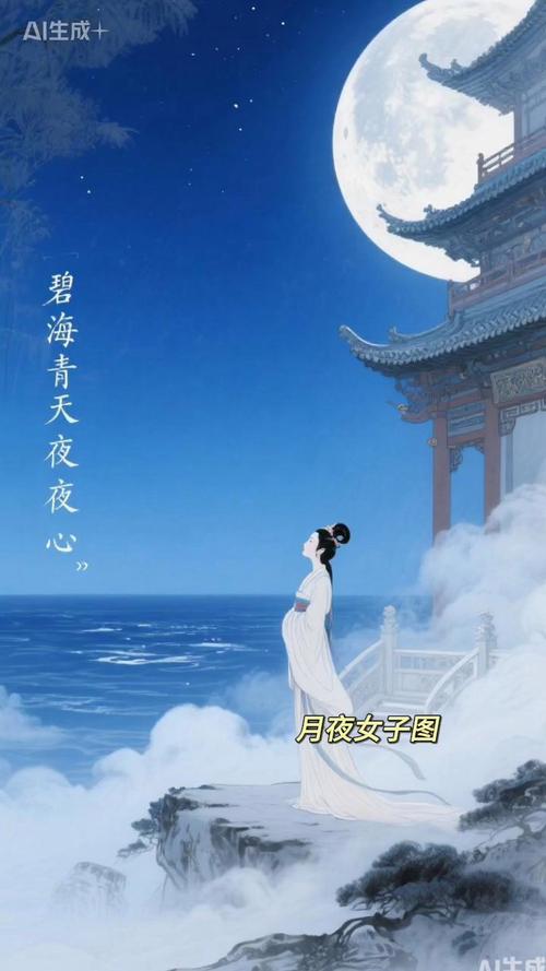 夜知心图标