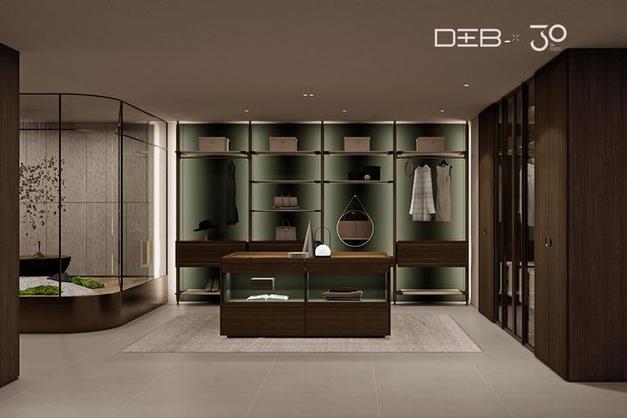 CBD全屋定制图标