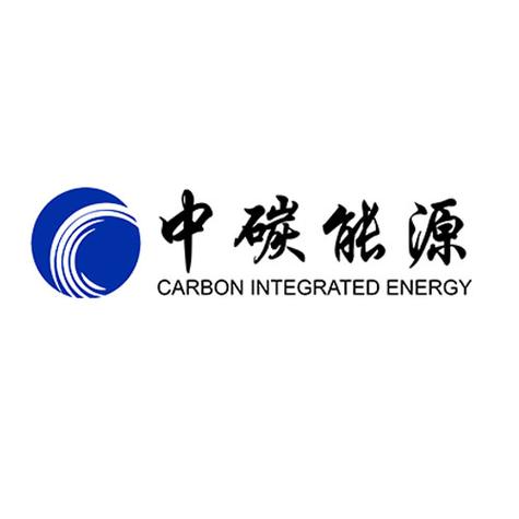 中碳能源上市截图