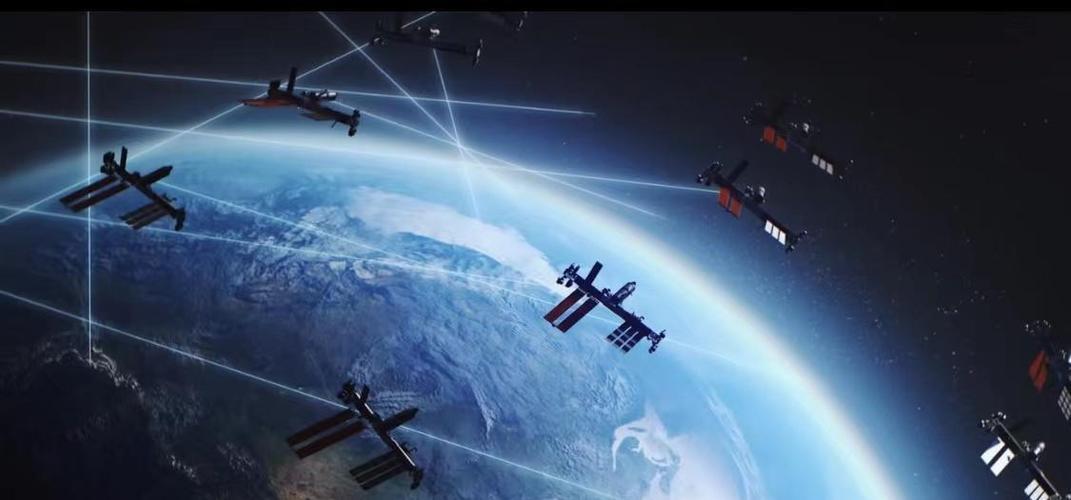 spacex星链计划是什么图标
