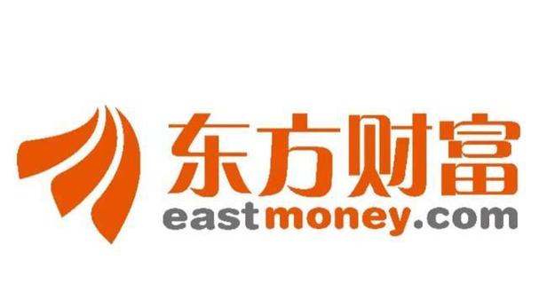 东方财富app图标