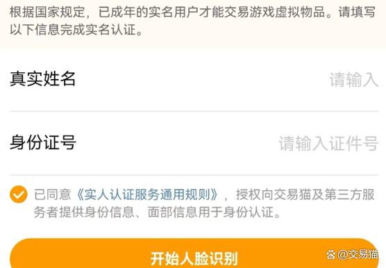 天龙八部实名认证中心图标