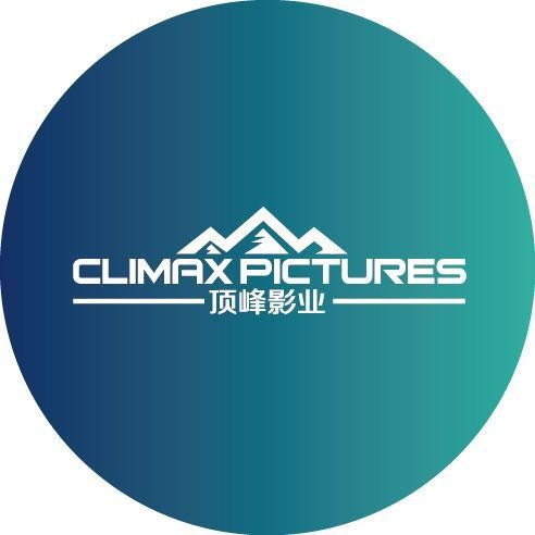 顶峰国际影视文化媒体有限公司图标