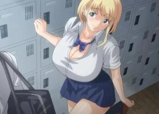 人妻堕落漫画第一话截图