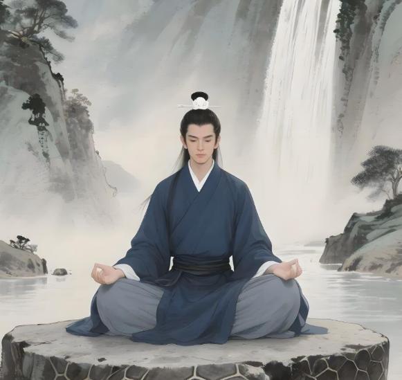 龟息功怎么练图标