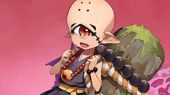 独眼小僧阴阳师哪里刷图标