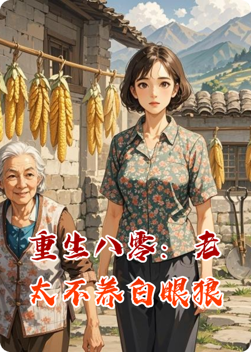 八零老太重生后觉醒当家图标