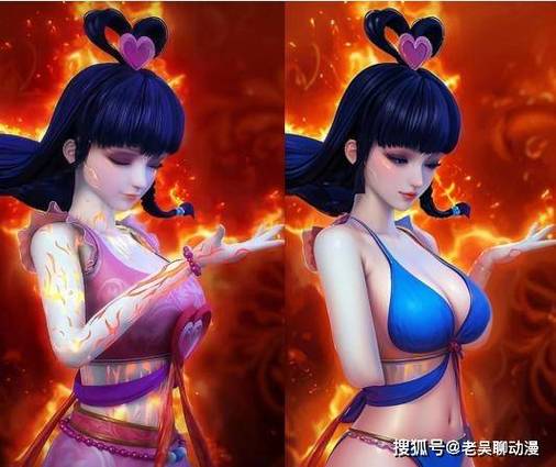 叶罗丽仙子画像图标