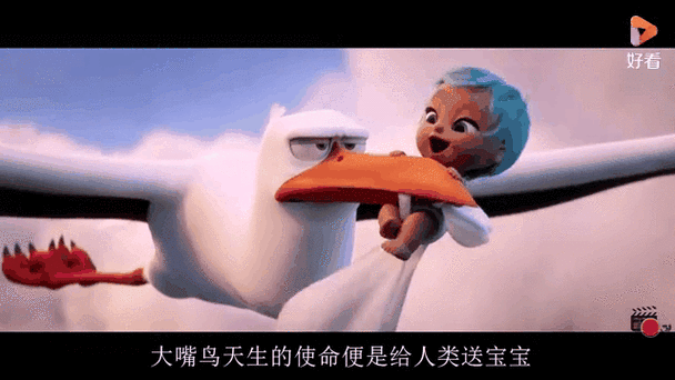 小鸟影视 官网图标
