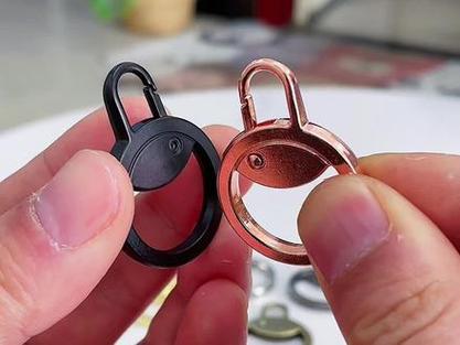 皮箱拉链头坏了怎么换上去截图