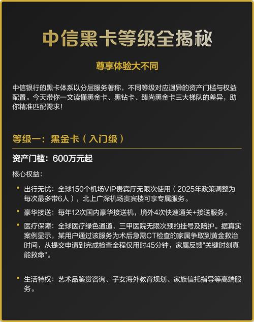 中信银行卡黑色借记卡图标