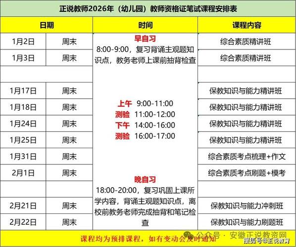 教师资格证面试报名2026上半年图标