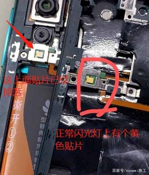 手机屏幕慢慢变蓝是怎么回事截图