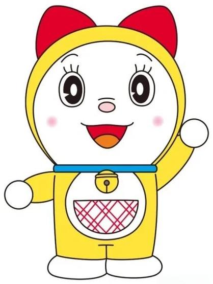 哆啦a梦妹妹叫什么图标