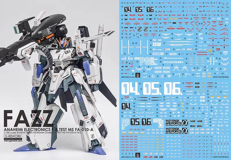 mg zz高达说明书图标