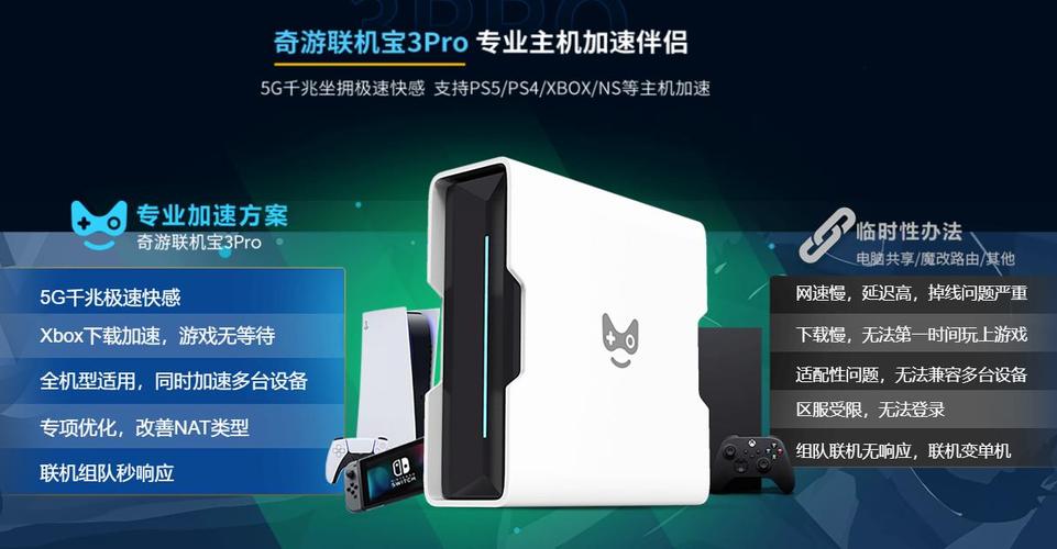 奇游联机宝是几兆截图