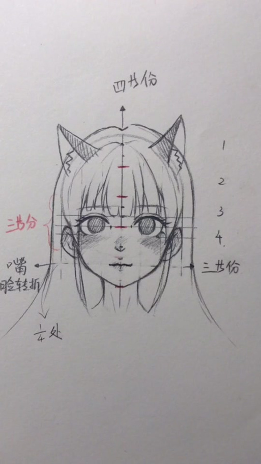 怎么p动漫脸图标
