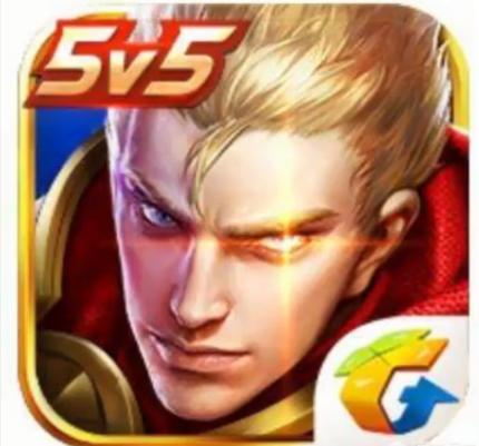 王者荣耀图标P图截图