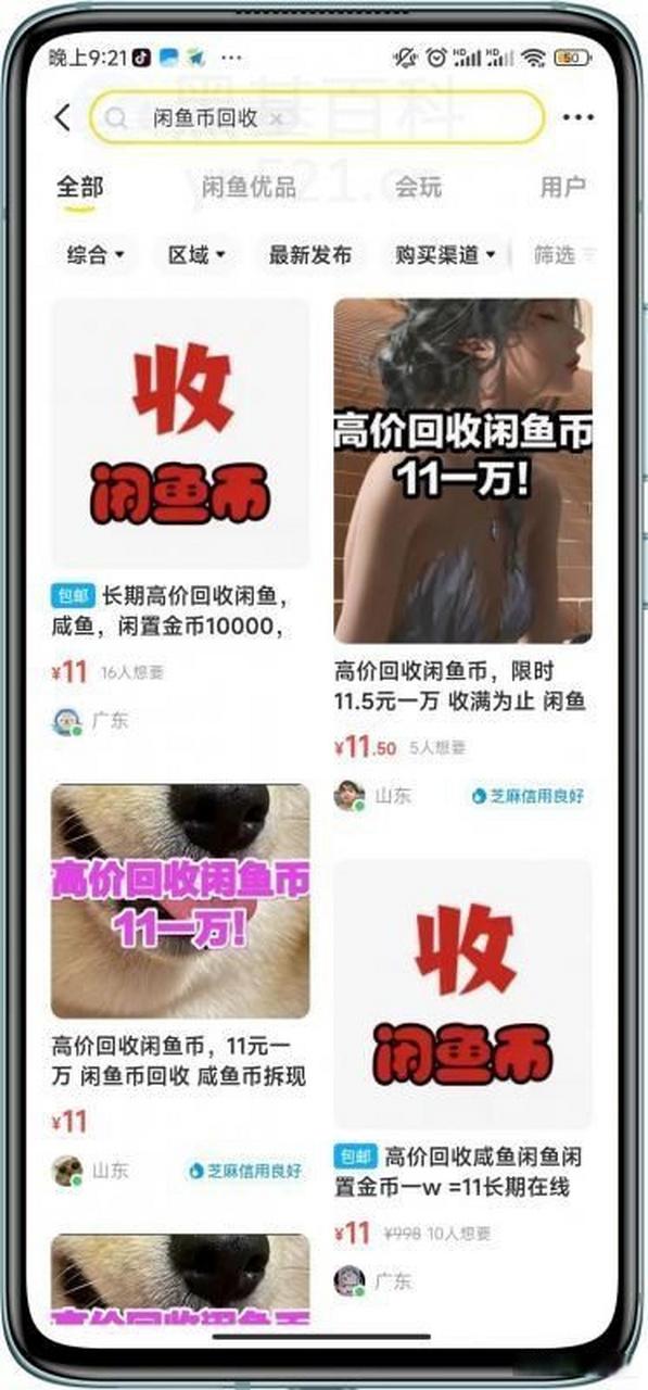 闲鱼自动挂机靠谱吗图标