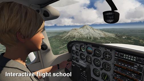 aerofly fs 2021教程截图
