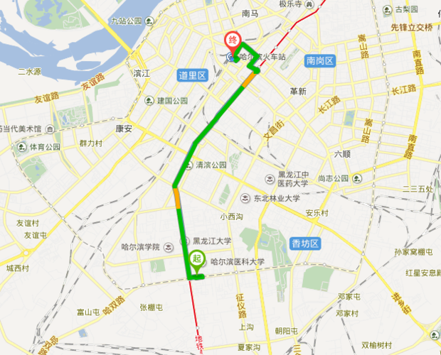 附近的大医院距离我最近图标