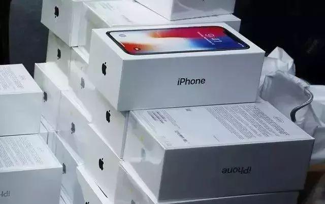 iphone生产地哪里最好图标