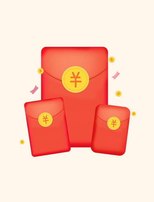 红包潮图截图