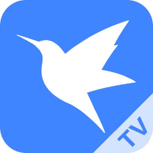 迅雷云盘TV破解版图标