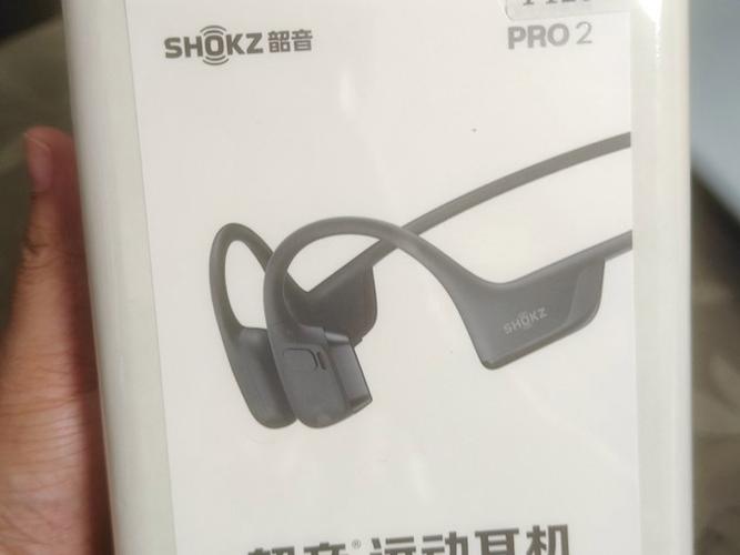 韶音耳机连不上图标