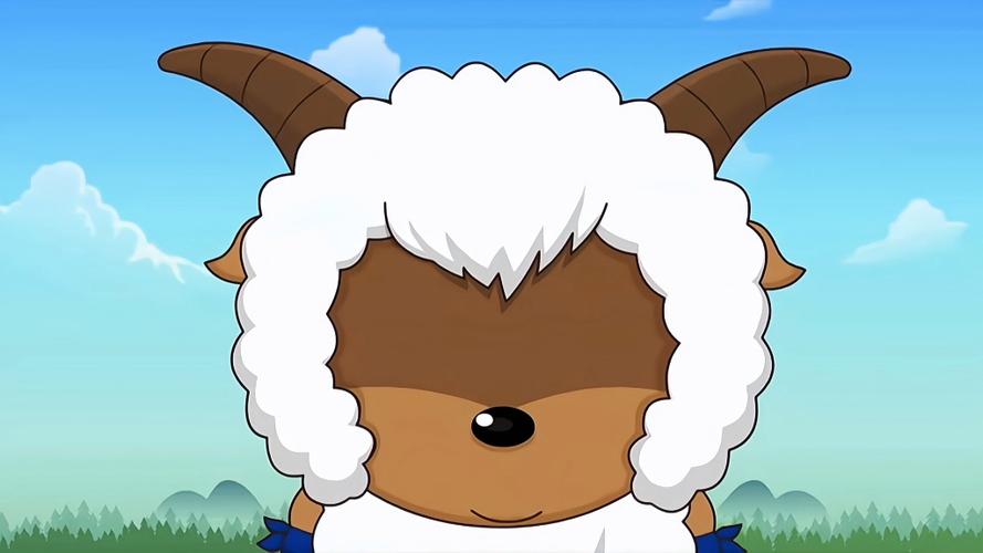 沸羊羊表情包怎么使用的图标