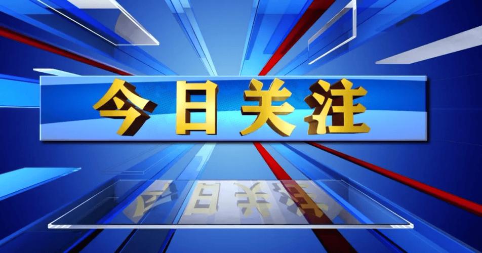 今日关注 回放截图