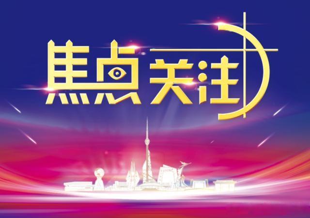 焦点关注网截图