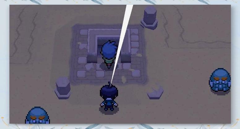 pokemmo赚钱npc截图