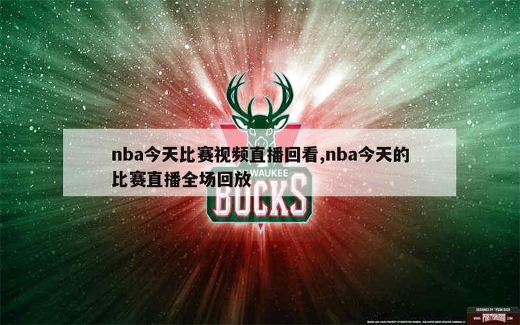 nba无插件直播回放图标