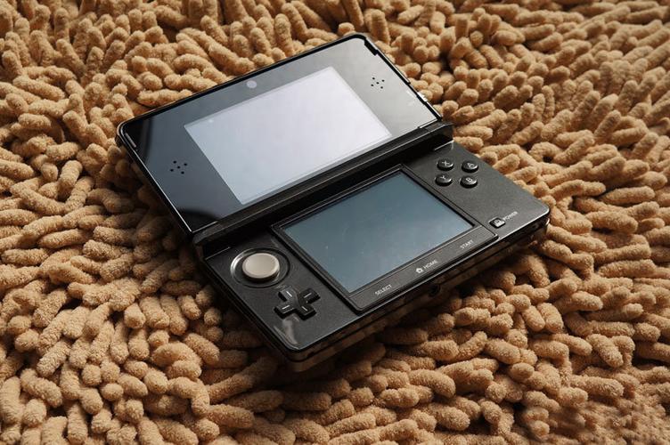 3DS模拟器k73截图