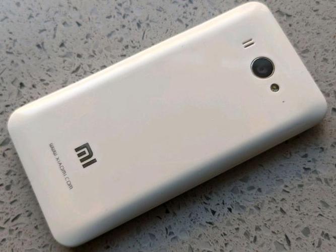 MIUI小米2s图标