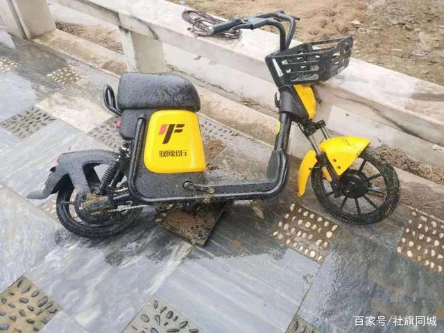 小黄车的利弊